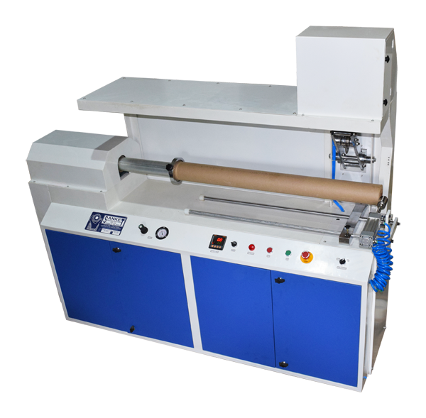 Core Cutting Machine, Mumbai, India